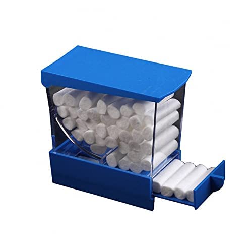 Cotton Roll Dispenser Oro Cotton Roll Dispenser
