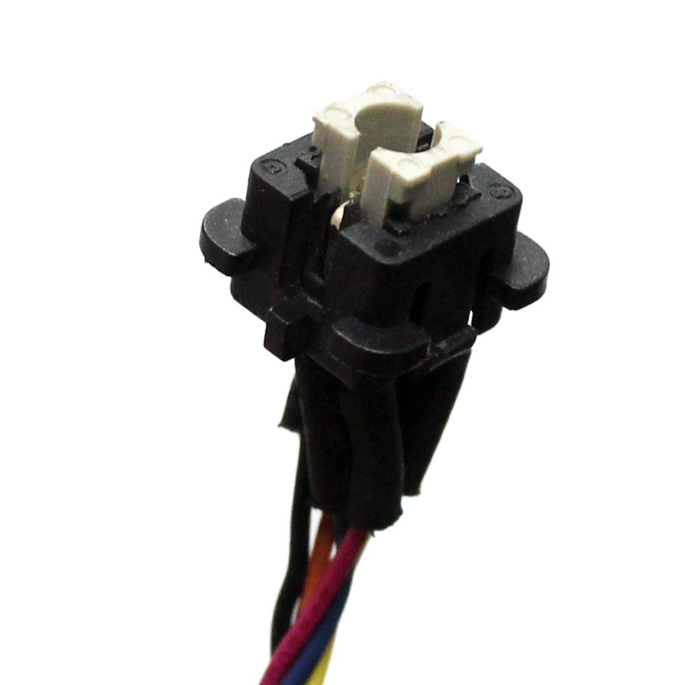 GinTai Power Switch Button Cable Replacement for Dell Optiplex 390 3010 074XPK 74XPK 0CRH0K 0RMMW2 47cm