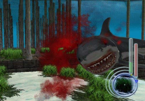 Jaws Unleashed - PlayStation 2 (Renewed)