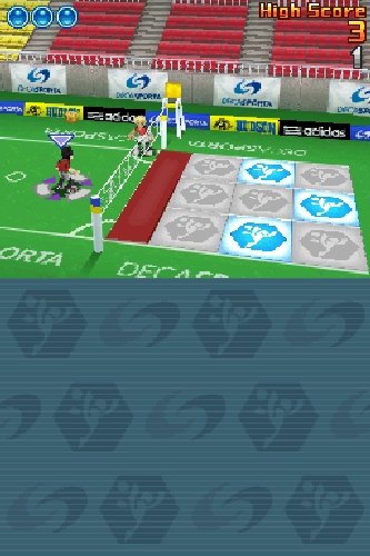 Deca Sports - Nintendo DS