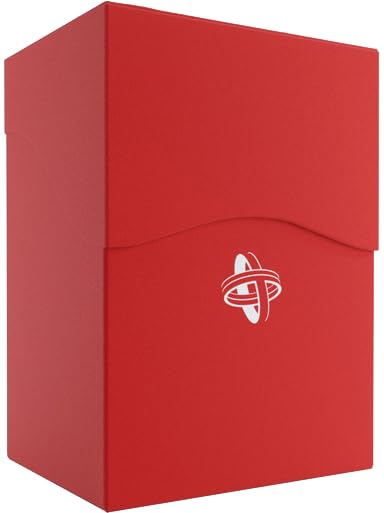 Deck Holder 80+ Red