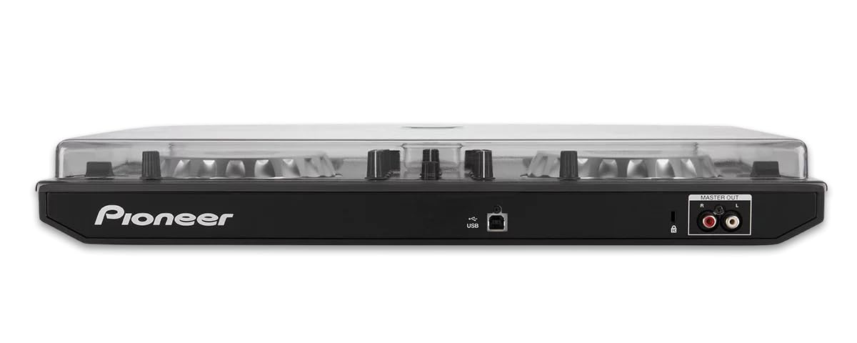 Decksaver DJ Case LE Pioneer DDJ-SB3 Cover