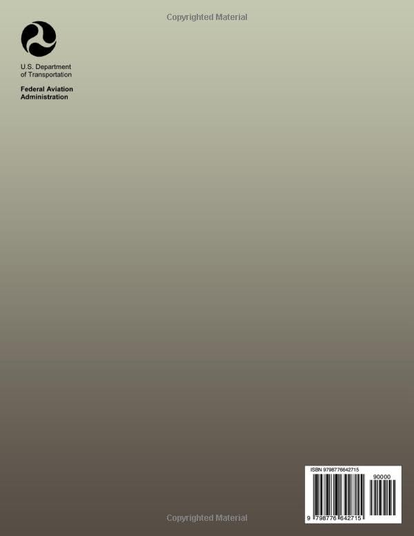 Instrument Procedures Handbook FAA-H-8083-16B (Color Print): IFR Pilot Flight Training Study Guide
