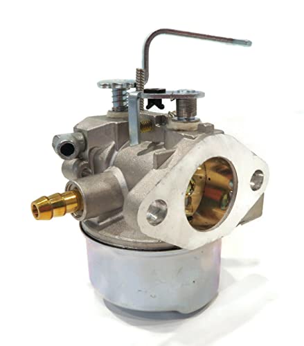 Carburetor Carb Replaces For Tecumseh 632689 640260 Fits HM100-159386R HM100-159400R Engine Aftermarket