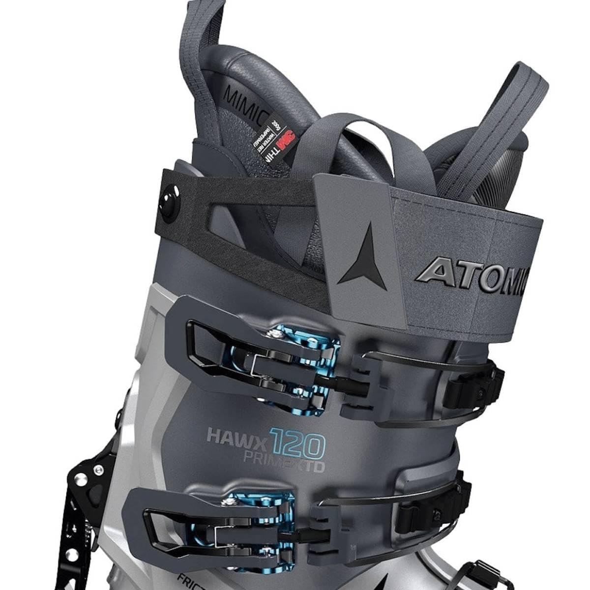 Atomic 2022 HAWX Prime XTD 120 CT GW Ski Boot (27.5)