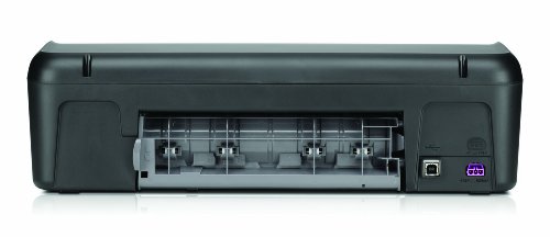 HP Deskjet D1660 Printer (CB770A#B1H)