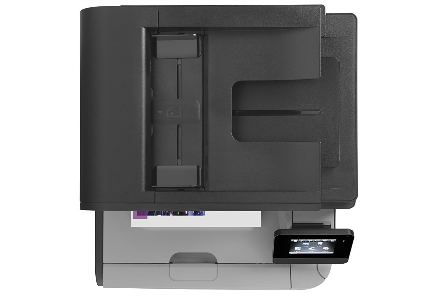 HP Laserjet Pro M476nw Wireless All-in-One Color Printer, Amazon Dash Replenishment Ready (Discontinued by Manufacturer)