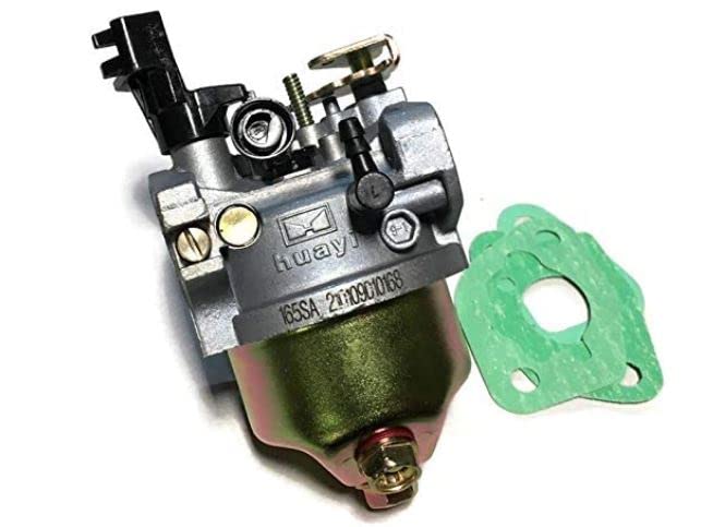 Carburetor Carb For Craftsman Snow Thrower model# 247.886940 247886940