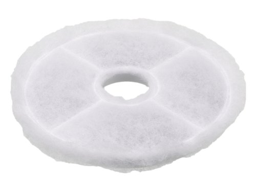 Catit Design Senses Replacement Water Filtering Cartridge, 2-Pack