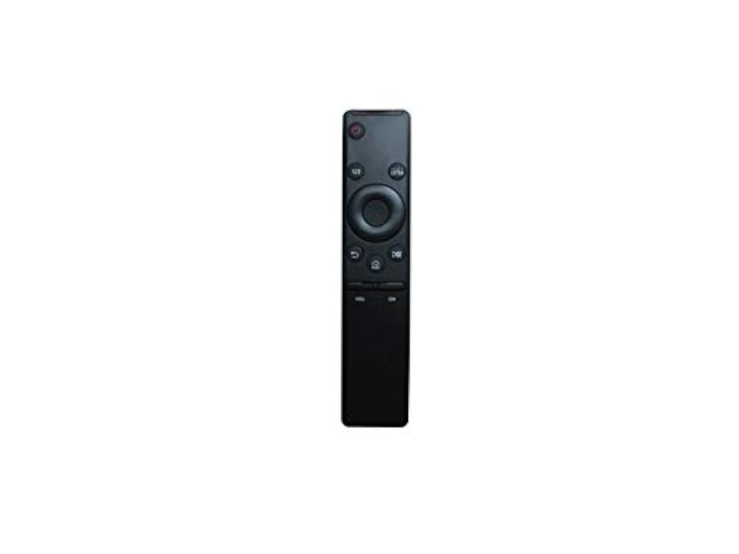 HCDZ Replacement Remote Control for Samsung TM1850A QN43Q60RAFXZA QN49Q60RAFXZA QN55Q60RAFXZA QN65Q60RAFXZA QN75Q60RAFXZA QN82Q60RAFXZA Q60R QLED Smart 4K UHD TV