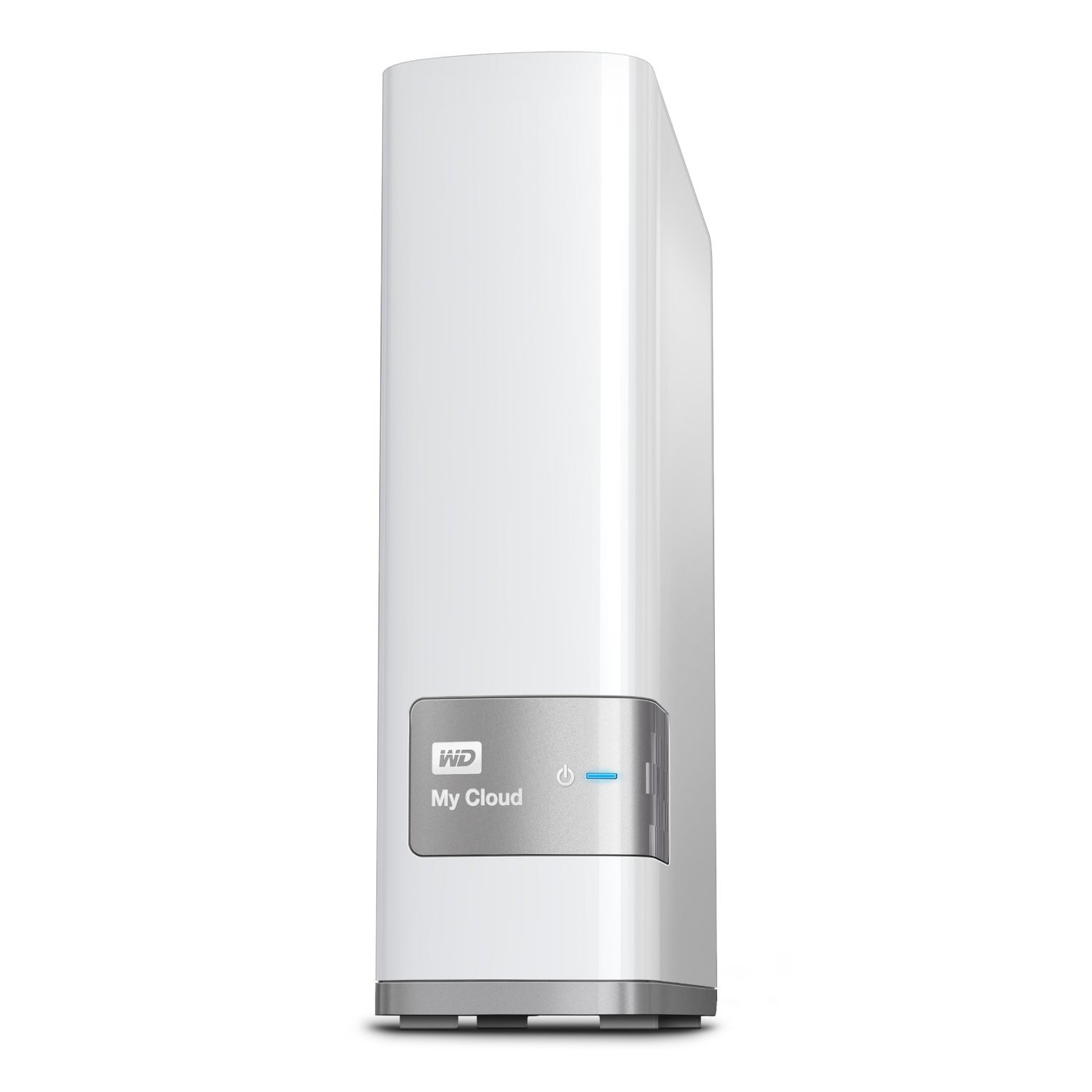 WD 6TB My Book Desktop External Hard Drive - USB 3.0 - WDBFJK0060HBK-NESN,Black