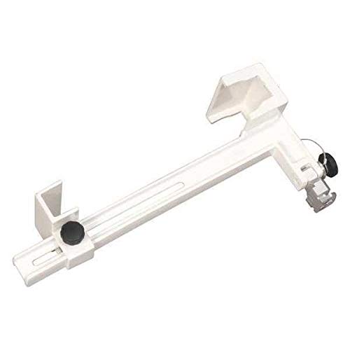 Horizontal Lifeline, 75 ft, 496 lb. Weight Capacity