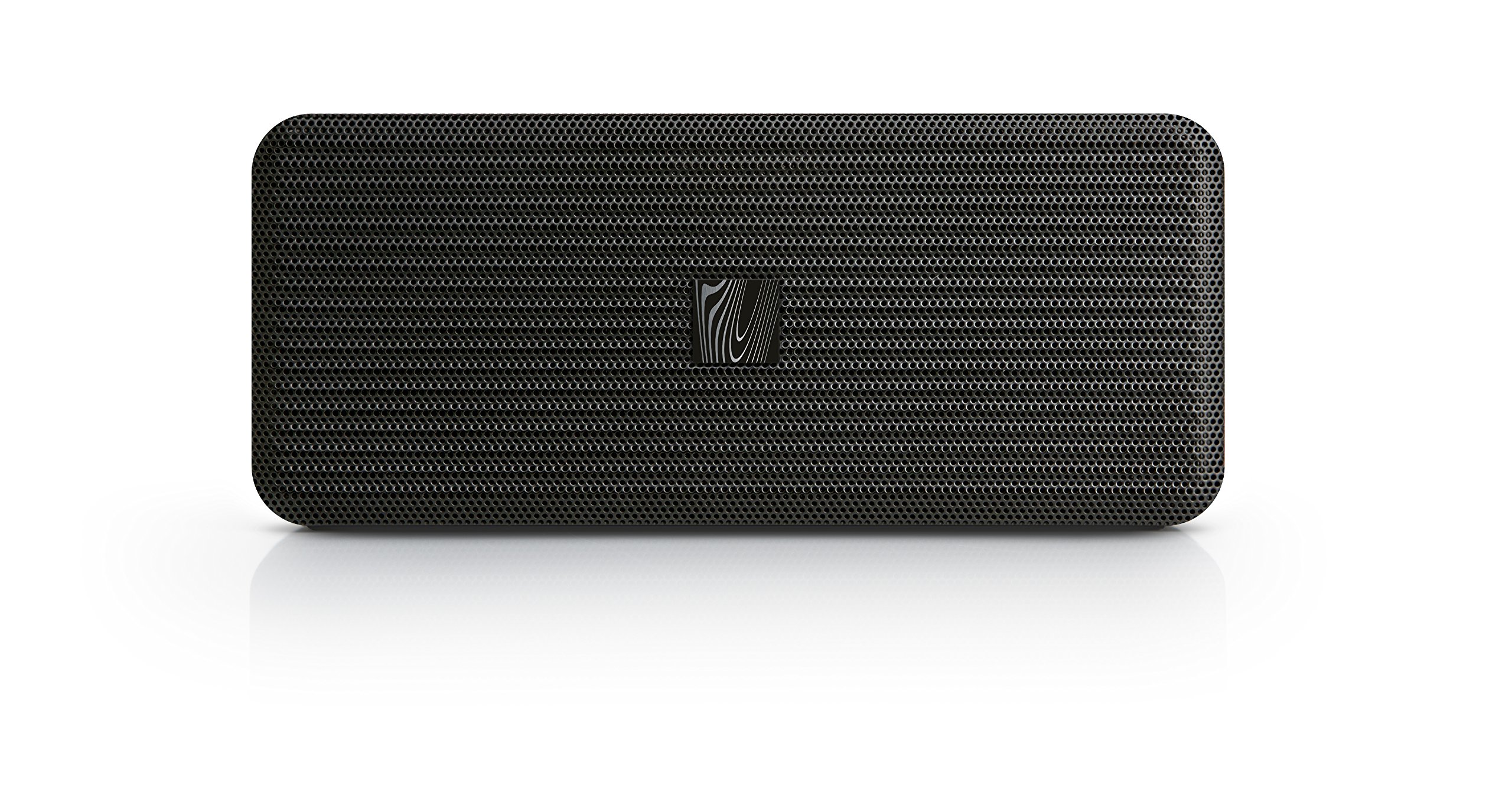 Soundfreaq Pocket Kick, SFQ-10: Portable Wireless Bluetooth Speaker & Speakerphone, with Built-in Microphone, Rechargeable Battery, 10H Play Time, Pocket Size, for iPhones & Android Smart Phones