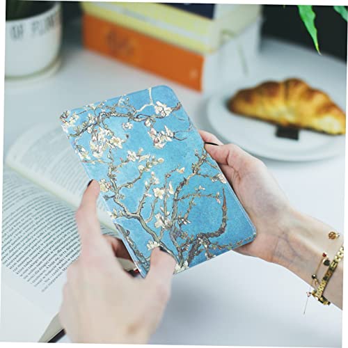 CAXUSD case ereaders E- Book Protector Cover E- Book Case e-Book Reader E- Reader Accessory E-Reader Accessory E-Book Case E-Reader Protector Case Electronic Protective case Shell