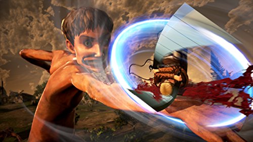 Attack on Titan 2 - Xbox One