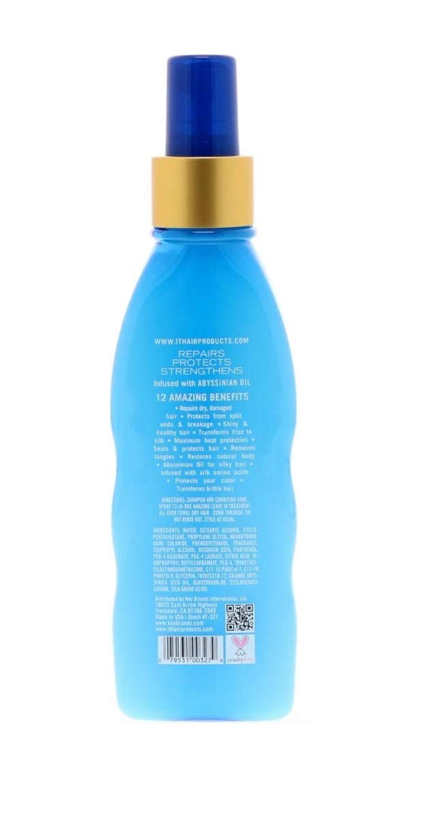 It 12-In-One Amazing Leave-In Treatment 5.1 oz