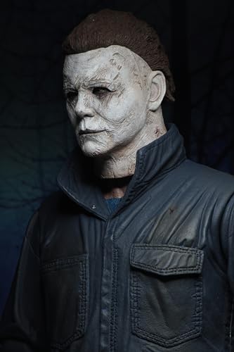 Halloween (2018) - 1/4 Scale Action Figure - Michael Myers