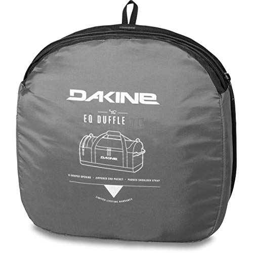 Dakine Eq Duffle 35L - Black, One Size