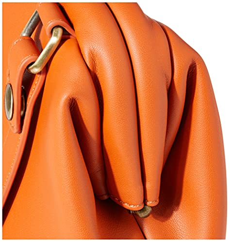 Fly London Bica712fly, DK.Orange