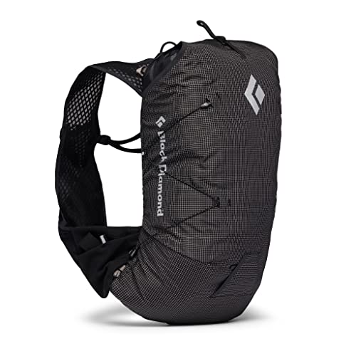 Black Diamond Equipment Distance 15 Backpack - Black - Medium