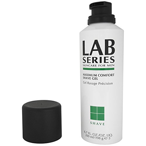 Lab Series Shave Gel 6.7 Oz