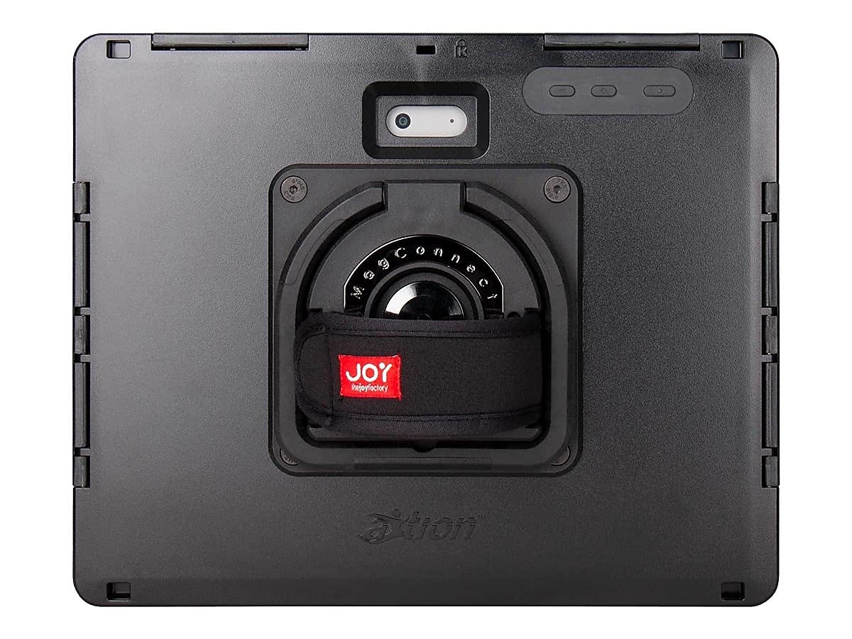 The Joy Factory CWM409MP aXtion Pro MP for Microsoft Surface, Black
