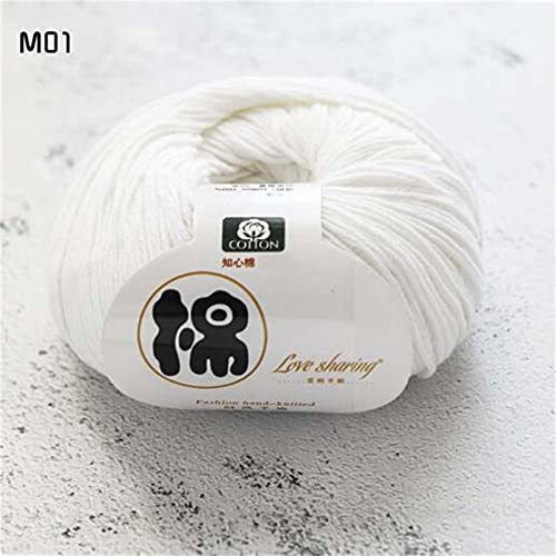 Coat Cotton Baby Wool The Baby Cotton in Thick Hand-Woven Cotton-Padded Home Textiles Knitting Yarn