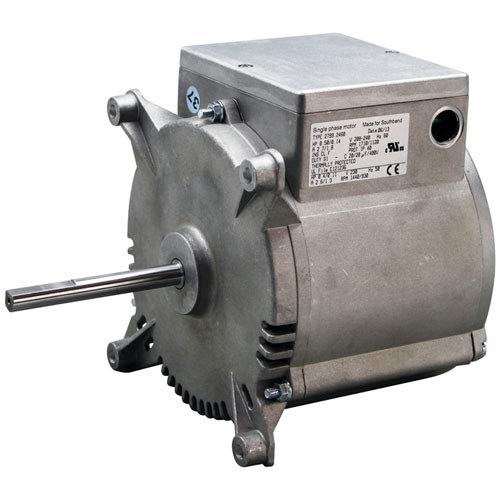 Exact FIT for SOUTHBEND 1194781 Motor, Convection Oven - 208/240V - Replacement Part by MAVRIK
