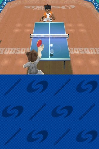 Deca Sports - Nintendo DS