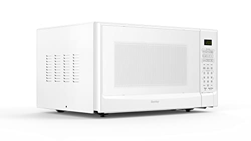 Danby DDMW01440WG1 Sensor Microwave, White