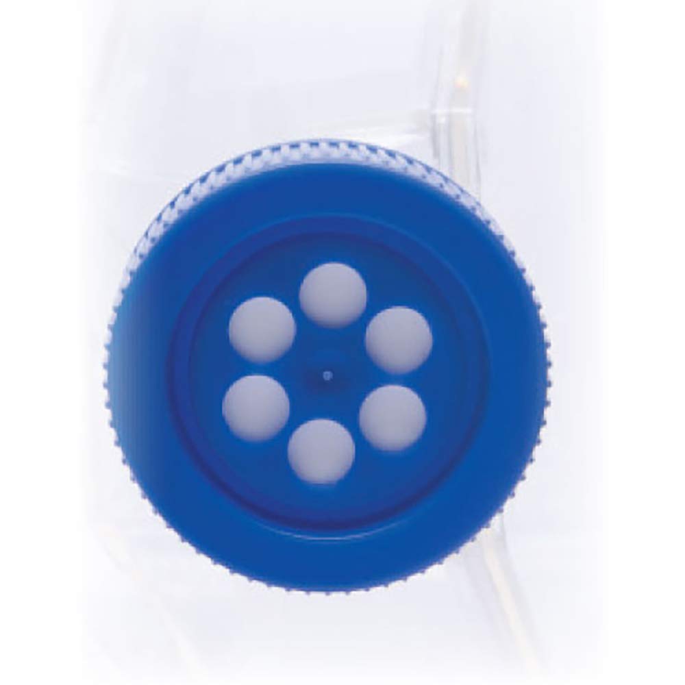 TC Treated Flasks, 250ml, Vented, Growth Area: 75.0cm2, 5 per Sleeve, 100 Flasks/Unit