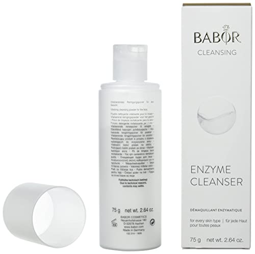 Revitalize Your Skin with This Unique Water-Activated Cleansing Powder