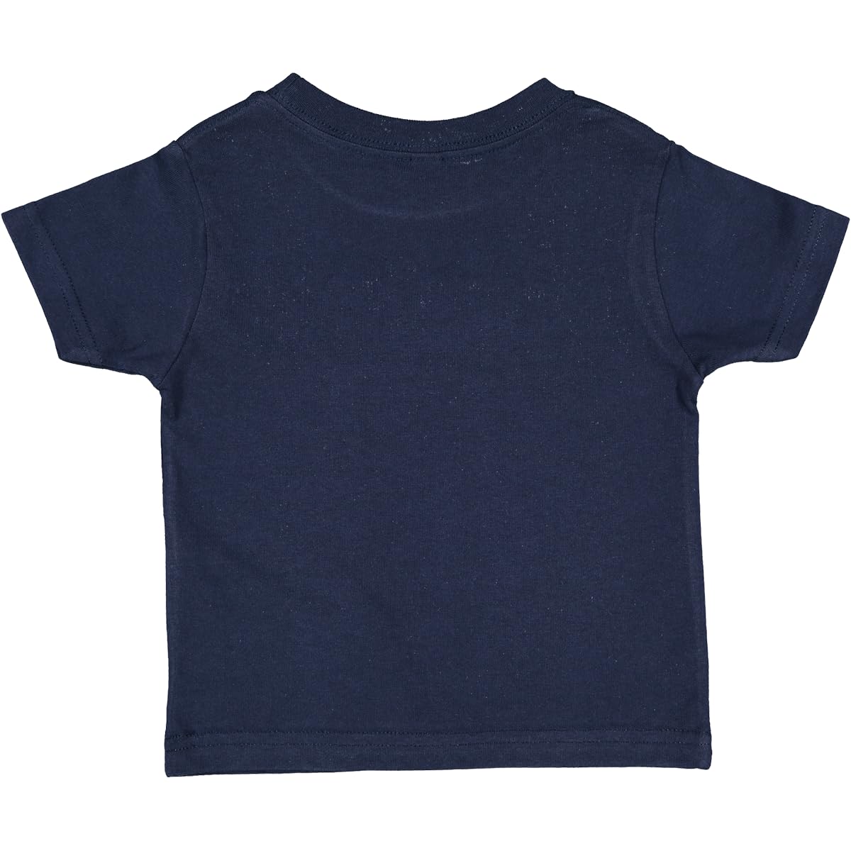 inktastic Fire Truck 1st Birthday Boy Baby T-Shirt 12 Months Navy Blue 117d7