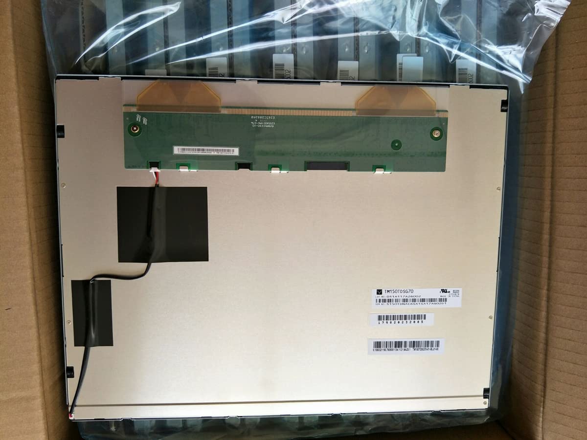Tianma 15 Inch LCD Panel TM150TDSG70 with Full kit of Driver Board