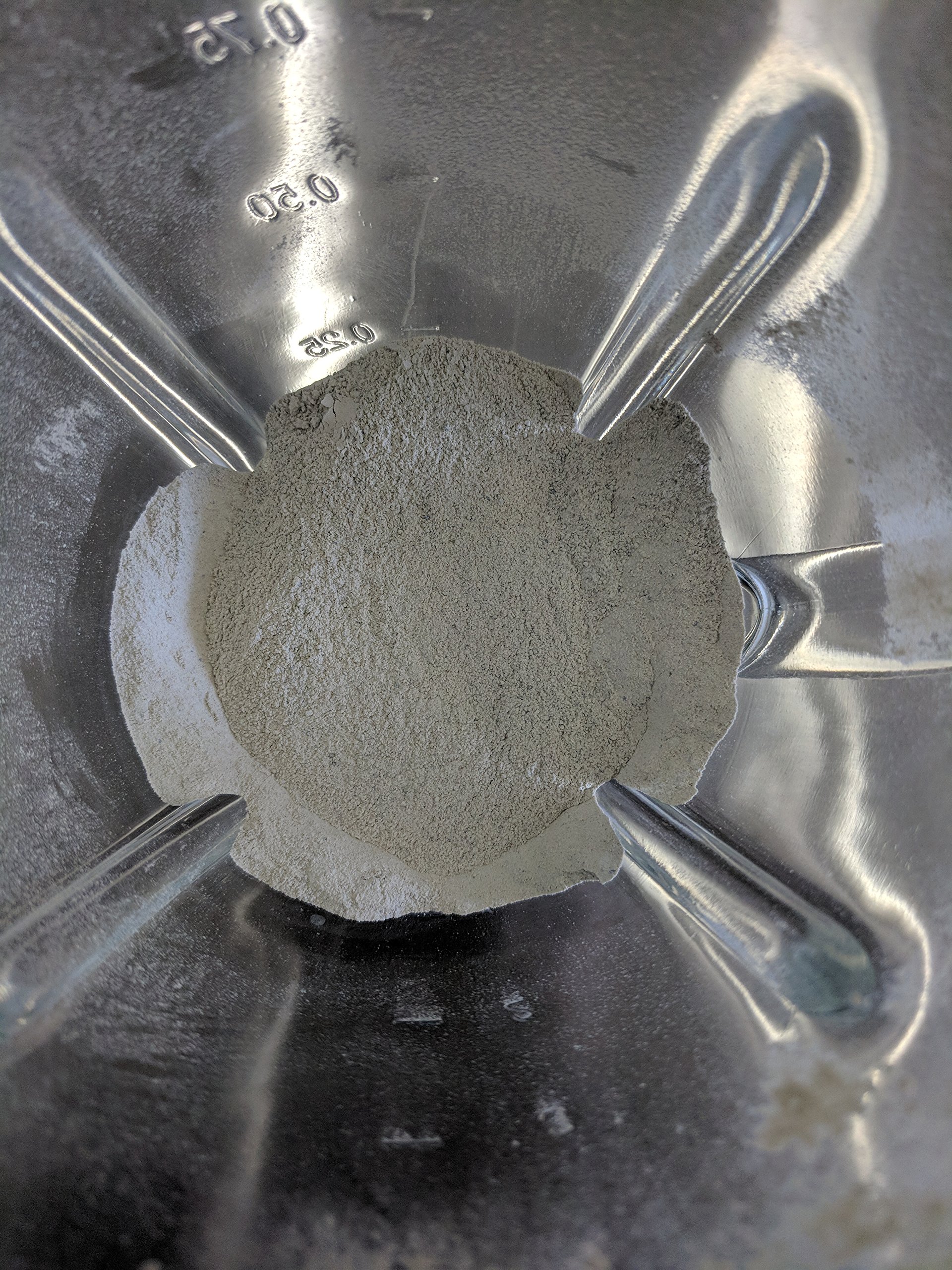 Food Grade Sodium Bentonite Clay (5 Pounds)