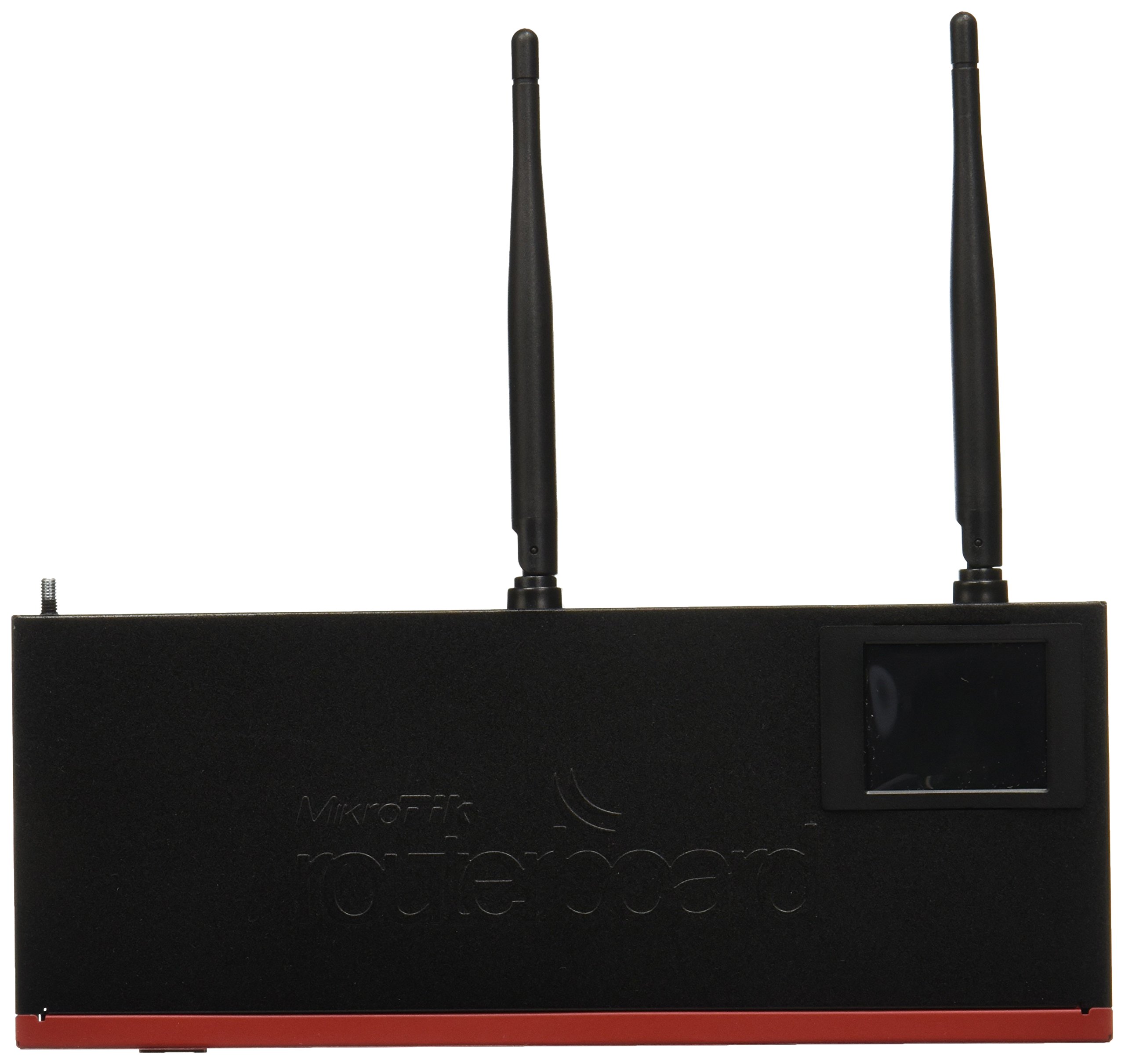 Mikrotik Routerboard RB2011UiAS-2HnD-IN Sfp Port plus 10 Port Ethernet