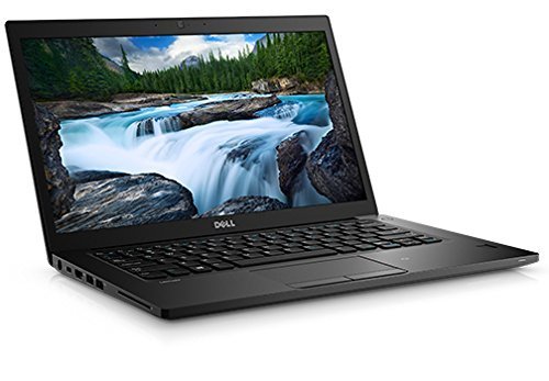 Dell Latitude 7480 14 Full HD Laptop - 7th Gen Intel Core i5-7300U 16GB Memory 512GB SSD, Intel HD Graphics 620, Windows 10 Pro (Renewed)