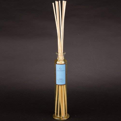 Laura Tonatto Scent Home Fragrance Shanghai OLTRE 200ml vase with Chopsticks