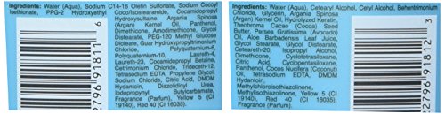 OGX Organix Argan Oil of Morocco Shampoo & Conditioner Set (19.5 Oz Set)