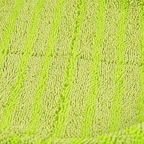 Cordless Electric Mop Replacement Cleaning Pads Electric Mop Replacement Washcloths, Including 12 Cleaning Pads