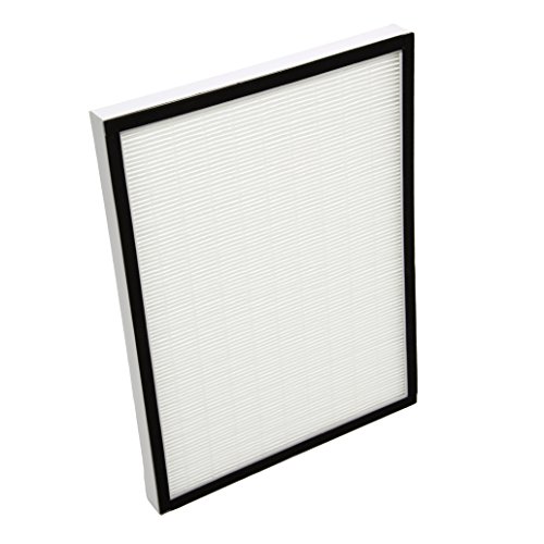 Filter-Monster - Replacement HEPA Filter - Compatible with Kenmore 83190 Air Filter for Kenmore Air Cleaner Models 85250 and 83250