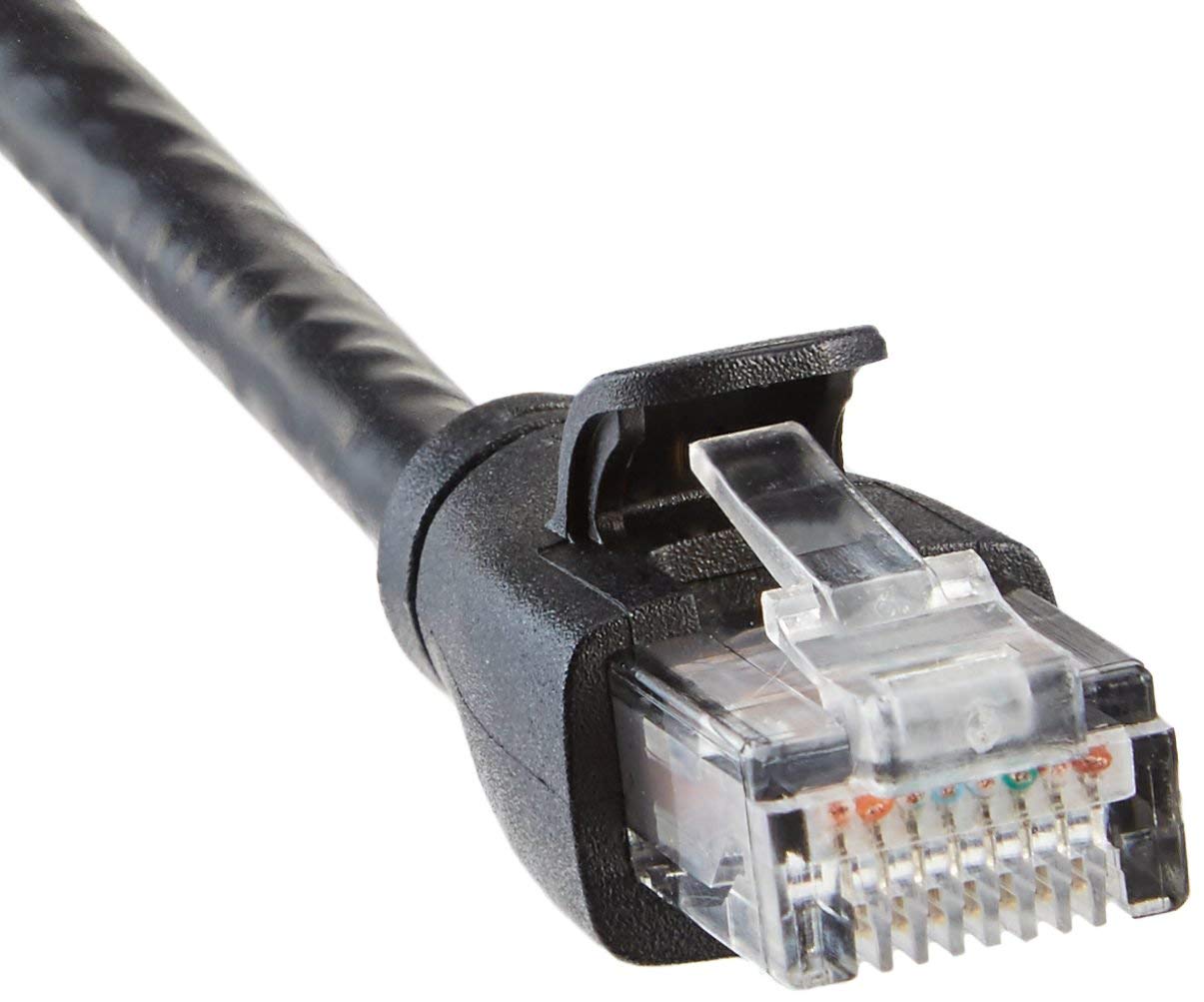 TP-Link 5 Port Gigabit Ethernet Switch (TL-SG105) and Cat 6 Ethernet Cables (5 Foot) - Pack of 5