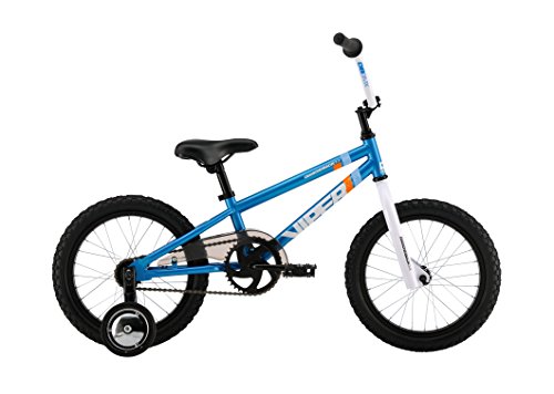 Diamondback Bicycles Mini Viper Kid's BMX Bike (16-Inch Wheels)