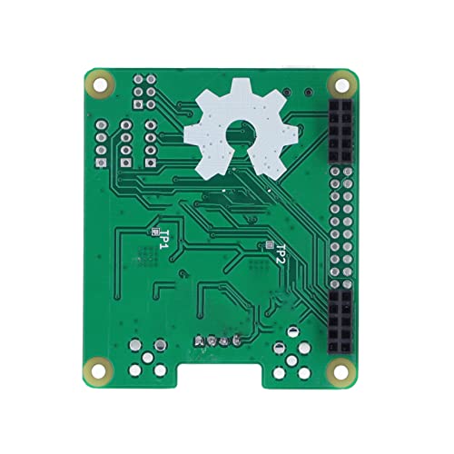 BOLORAMO Hotspot Module, Fully Assembly UHF VHF 32bit Processor MMDVM HS Hotspot Board for Industry