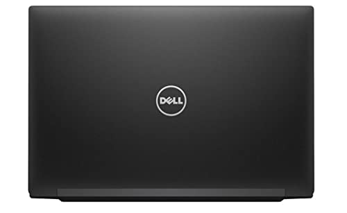 Dell Latitude 7490 14in Business Laptop, Intel Core i5-8350U 1.7GHz, 16GB RAM 512GB SSD, Backlit,Webcam, Bluetooth, Windows 10 Pro(Renewed)