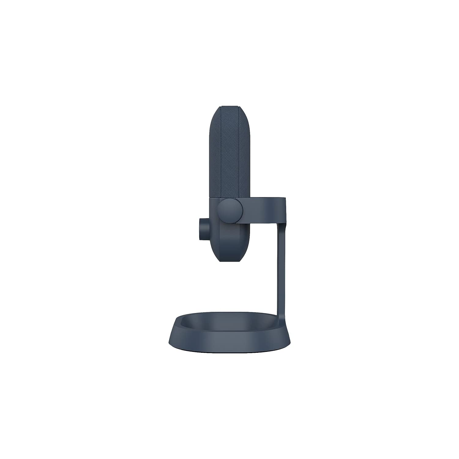 Babbl USB-C Plug and Play Microphone for Podcasting, Streaming, Gaming, Vlogging & Recording on PC and Mac - Serene Blue