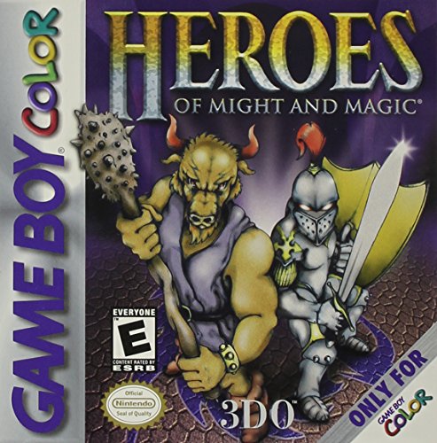 Heroes Of Might And Magic