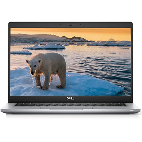 Dell New 2023 Latitude 7430 14" FHD Business Laptop Computer, 12th Gen Intel 10-Core i5-1245U up to 4.4GHz, 16GB DDR4 RAM, 256GB PCIe SSD, WiFi 6E, Bluetooth 5.2, Backlit Keyboard, Windows 11 Pro