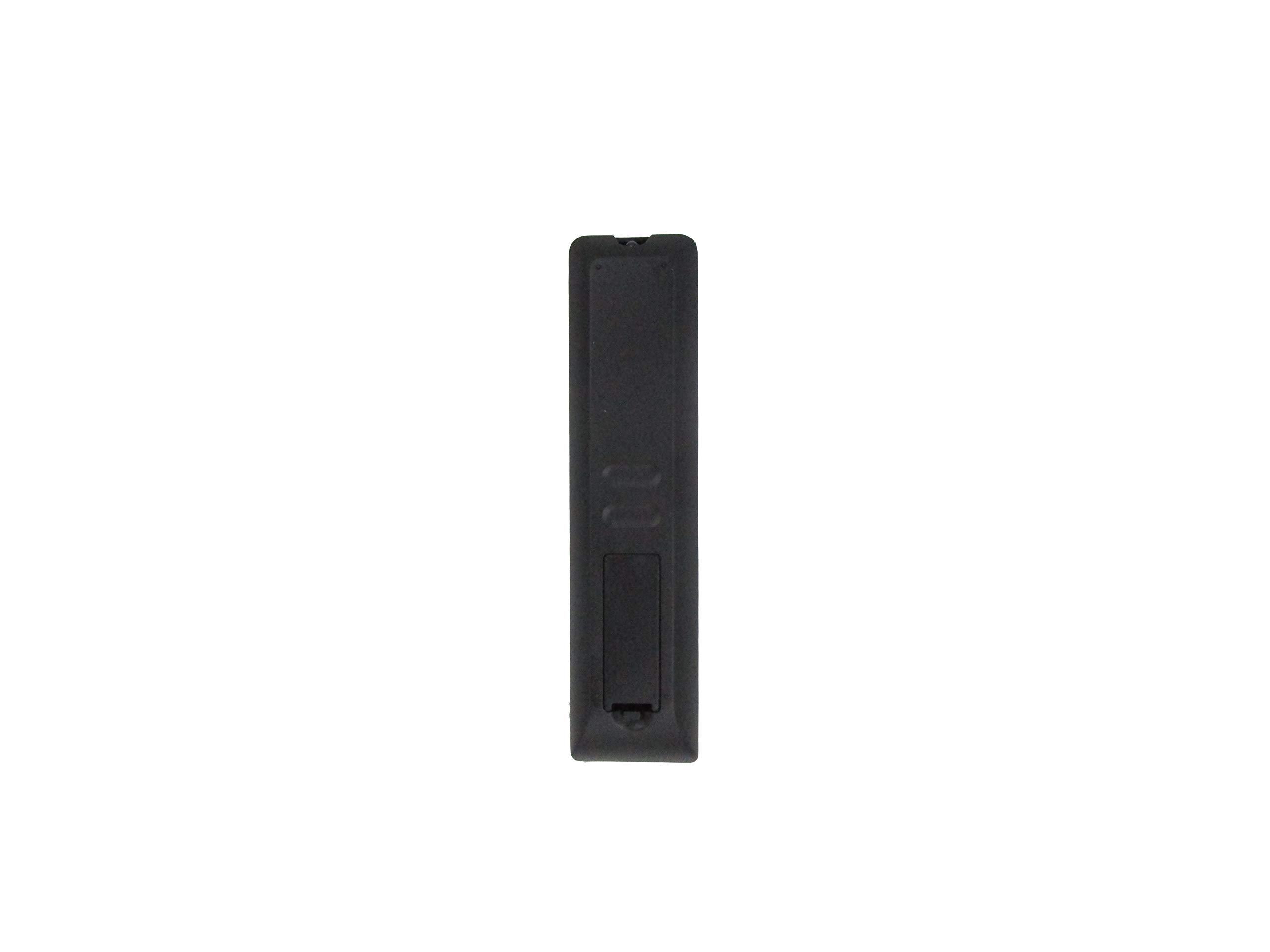 HCDZ Replacement Remote Control for Zenith DTT900 DTT901 Digital TV Tuner Converter Box