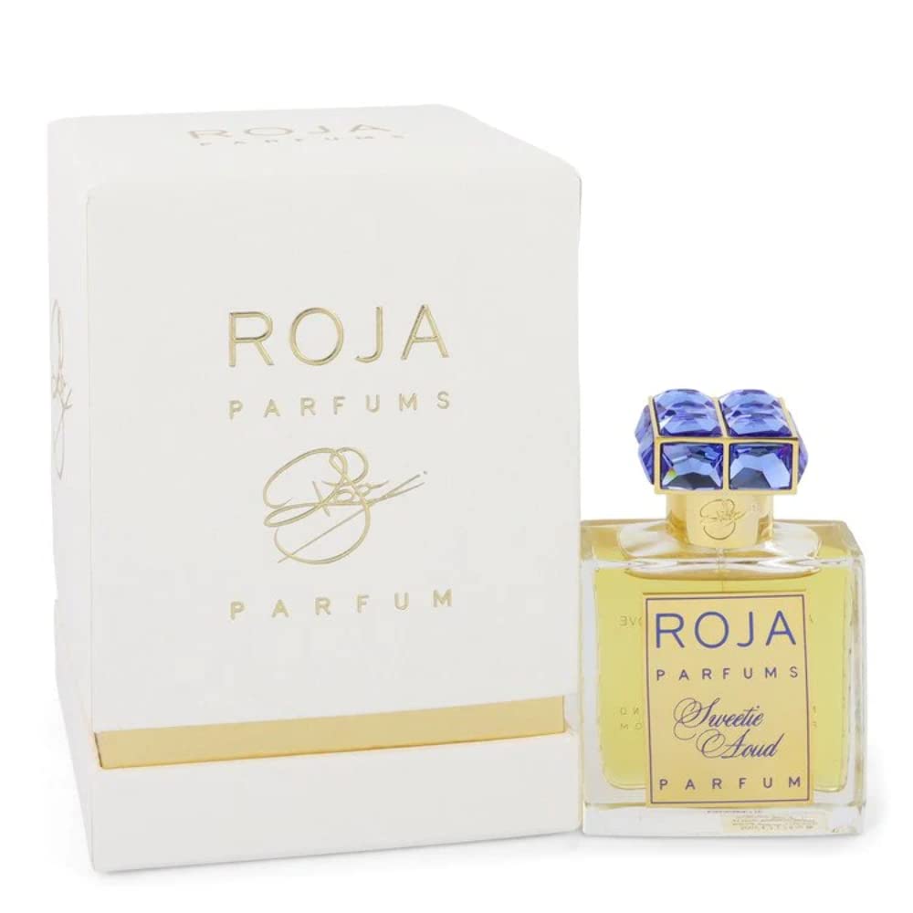 Roja Sweetie Aoud 50ml Parfum